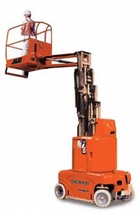 JLG 1010 - Access Solutions - Akl Wgtn Chch, NZ