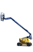 26.0m Boom Lift - 800AJ HC3 - Access Solutions - Akl Wgtn Chch, NZ